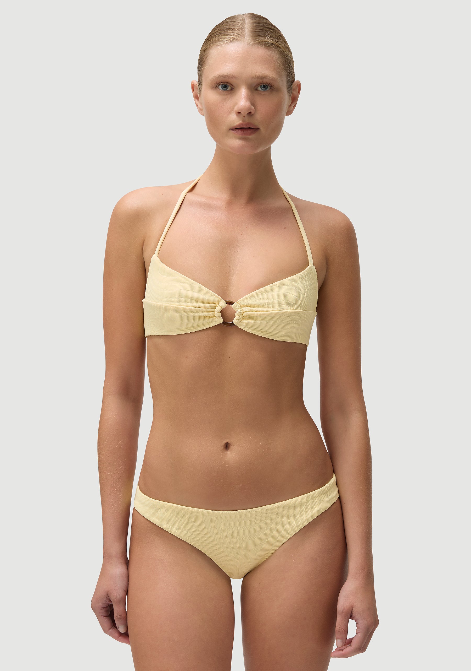 Arthur Top, Anise Yellow