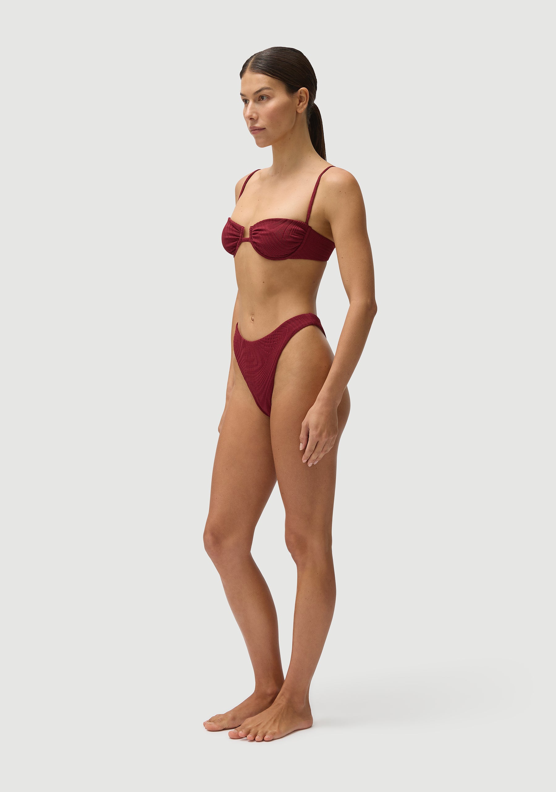 Corey Bottom, Pomegranate