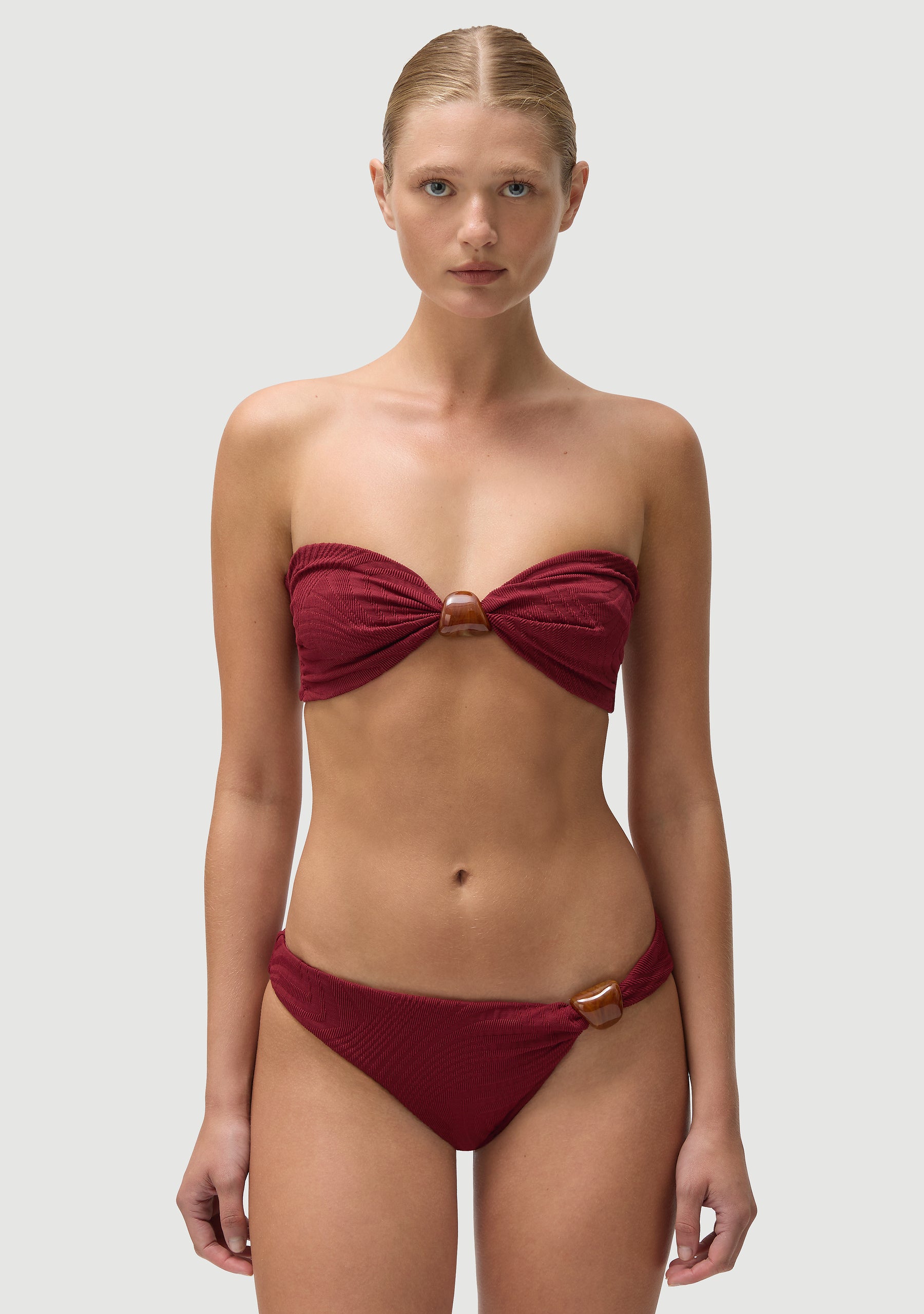 Eli Top, Pomegranate