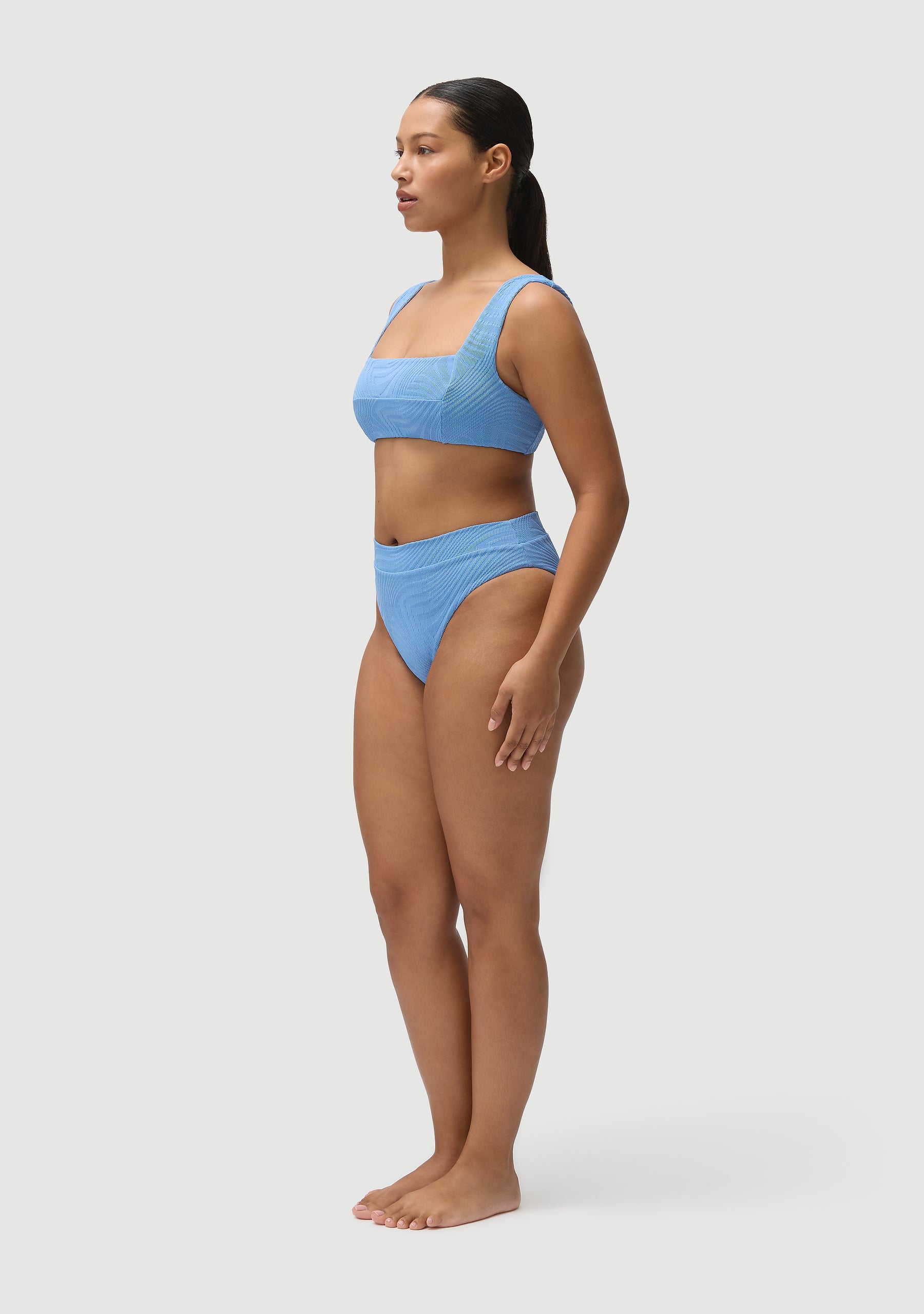 Franco Top, Lichen Blue