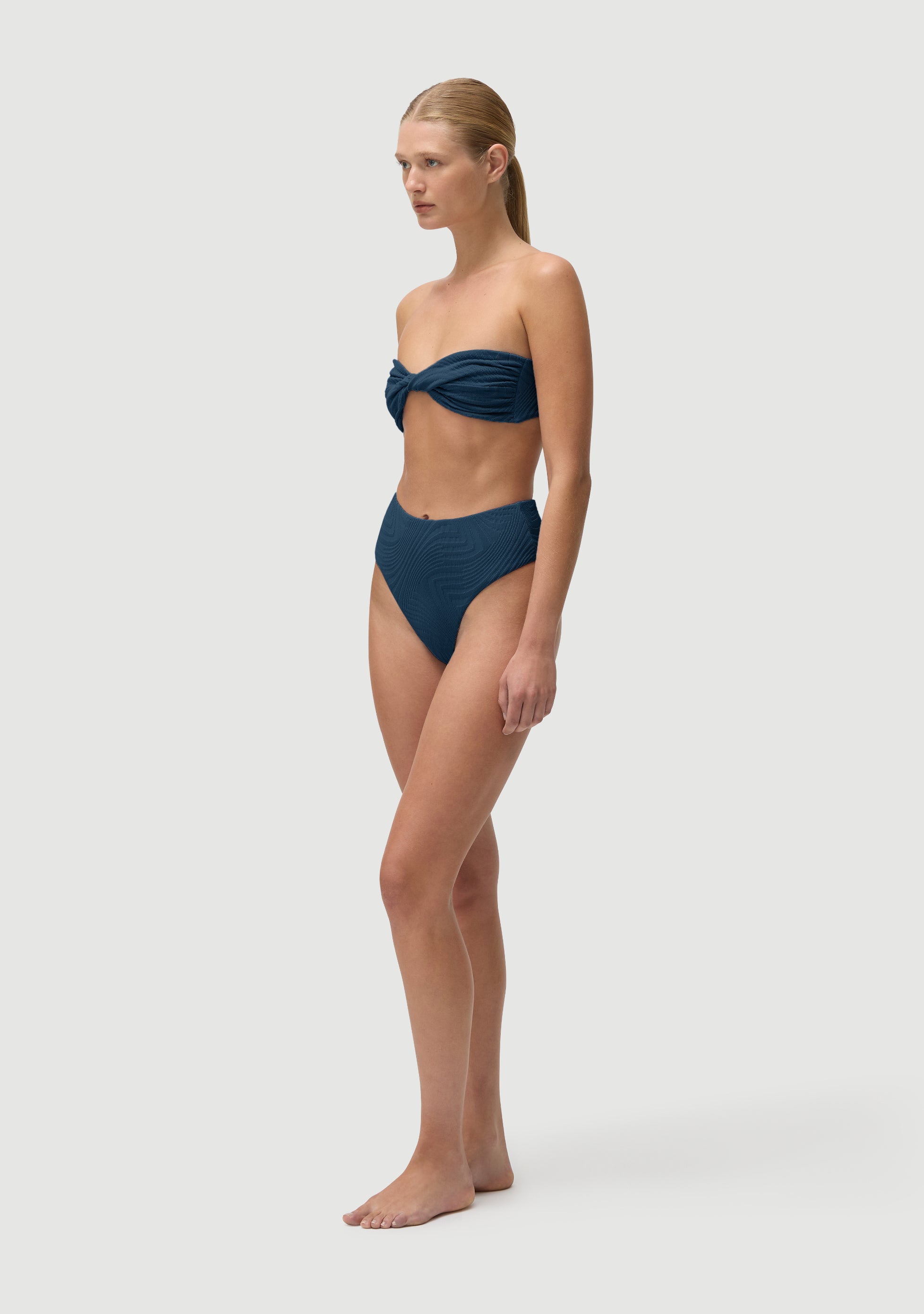 Brian Bottom, Poseidon