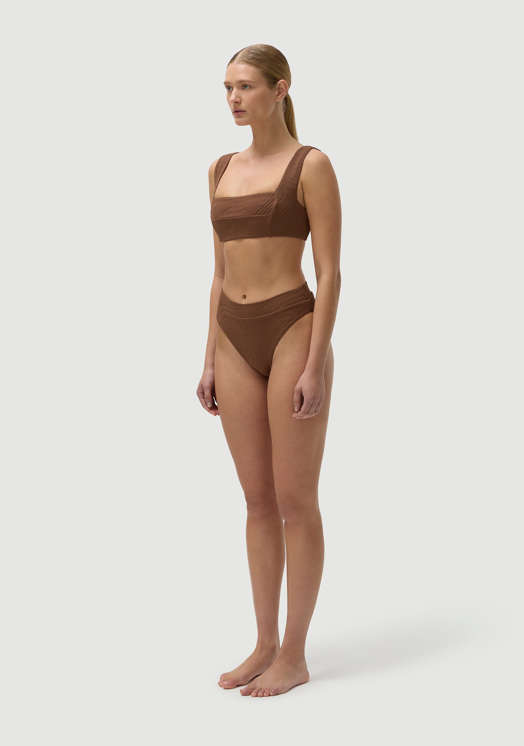 Franco Top, Pinecone