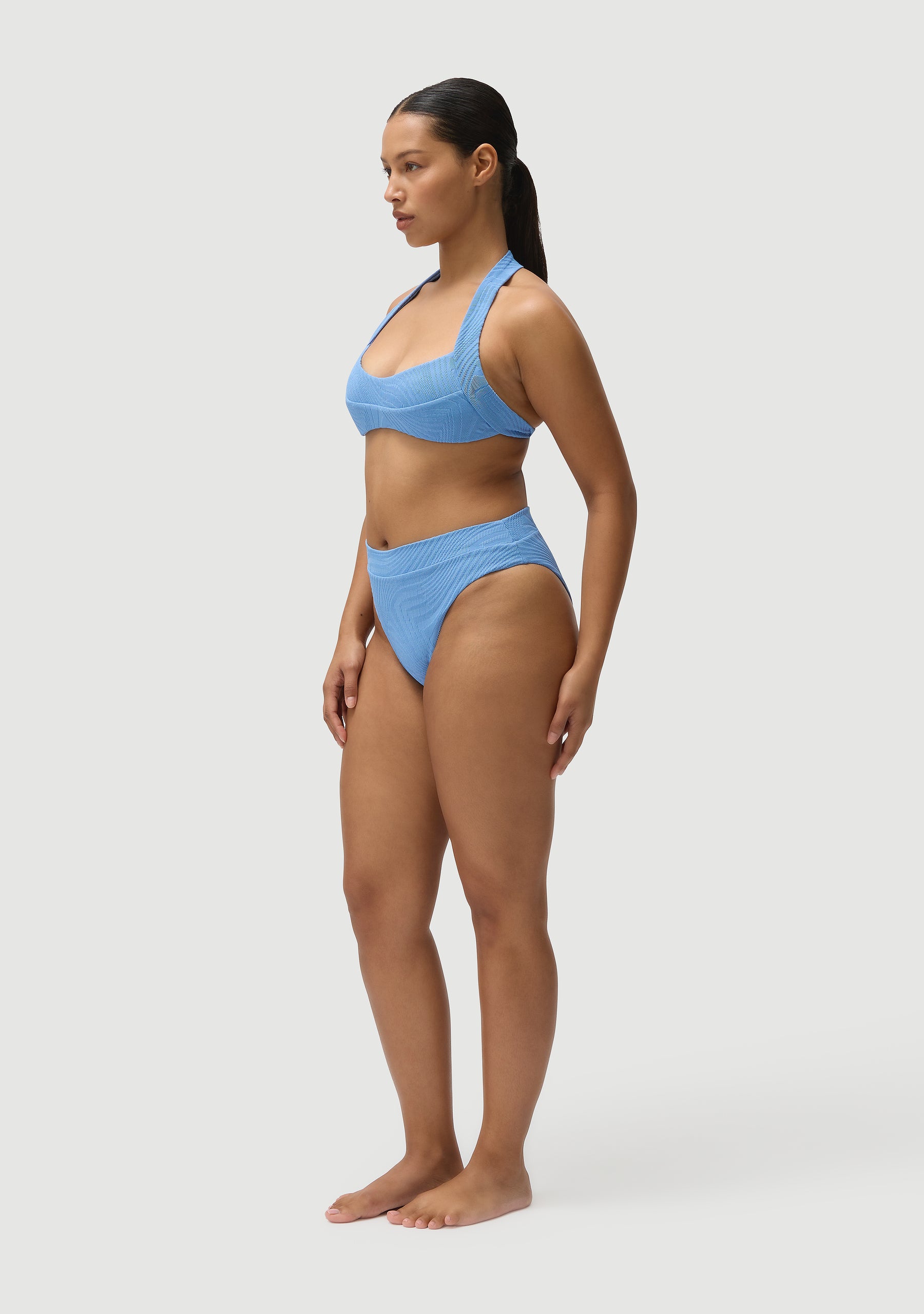 Mikey Top, Lichen Blue