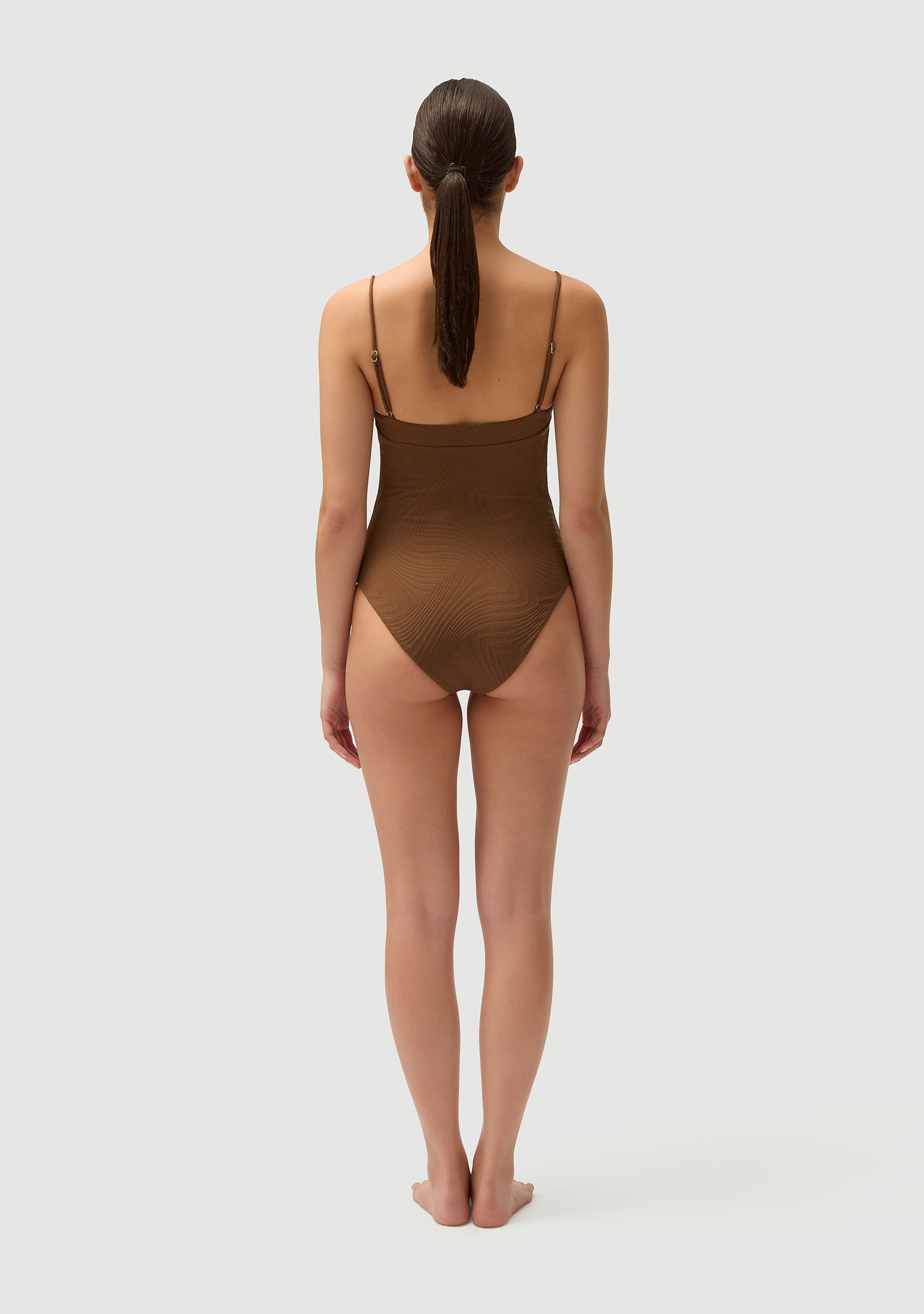 Phillip Full Piece, Cocoa