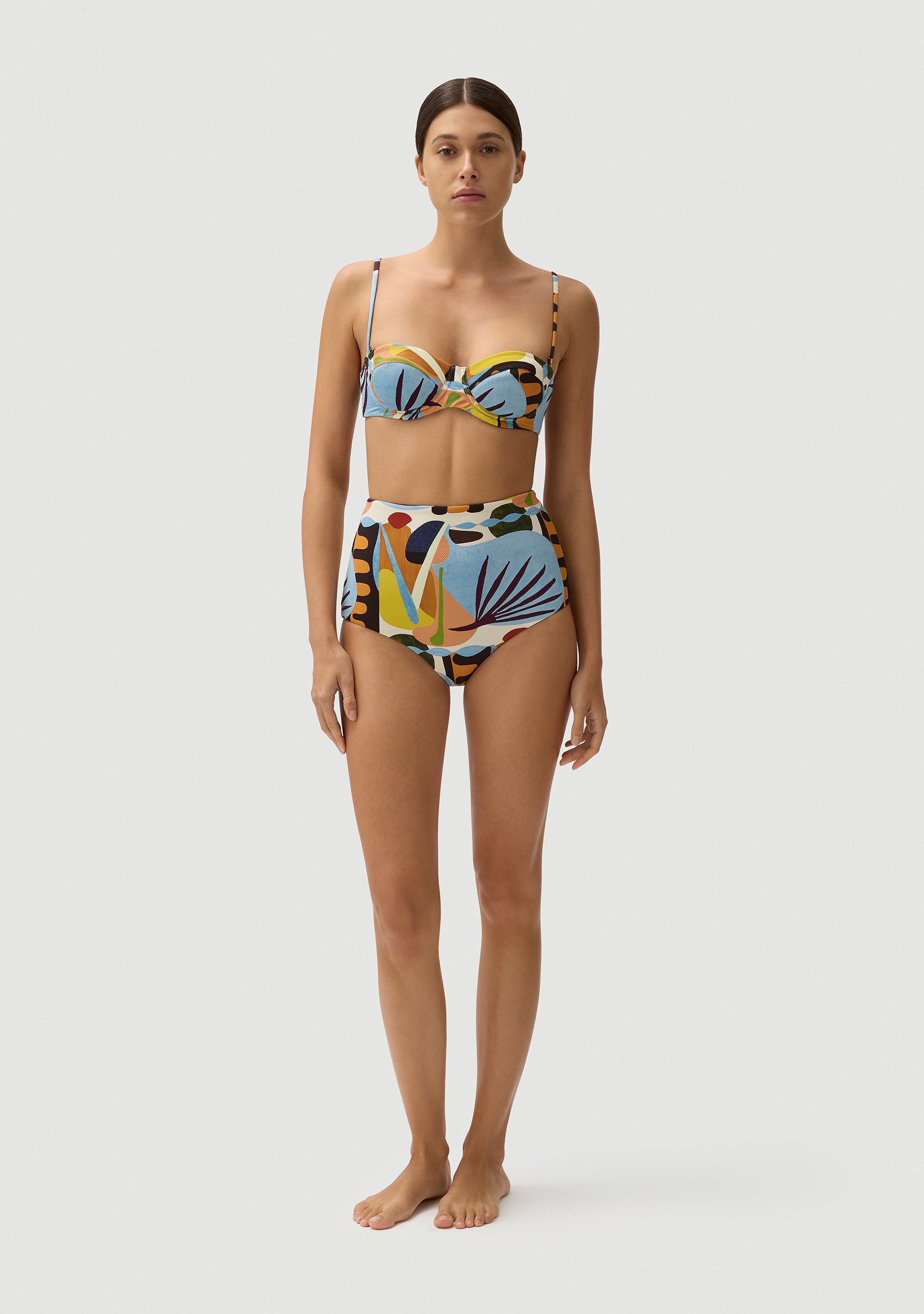 Rodney Top, First Date