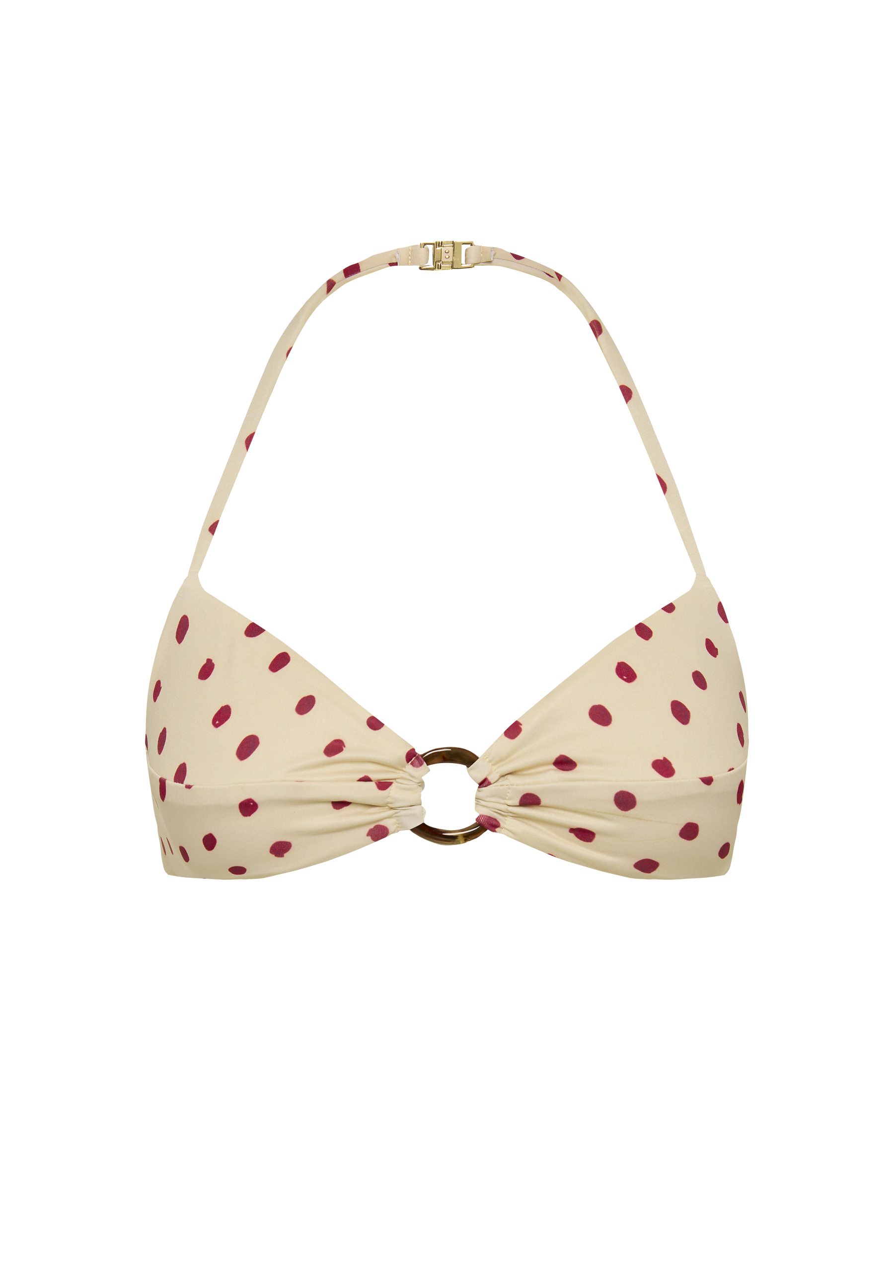 Arthur Top, Polka Red