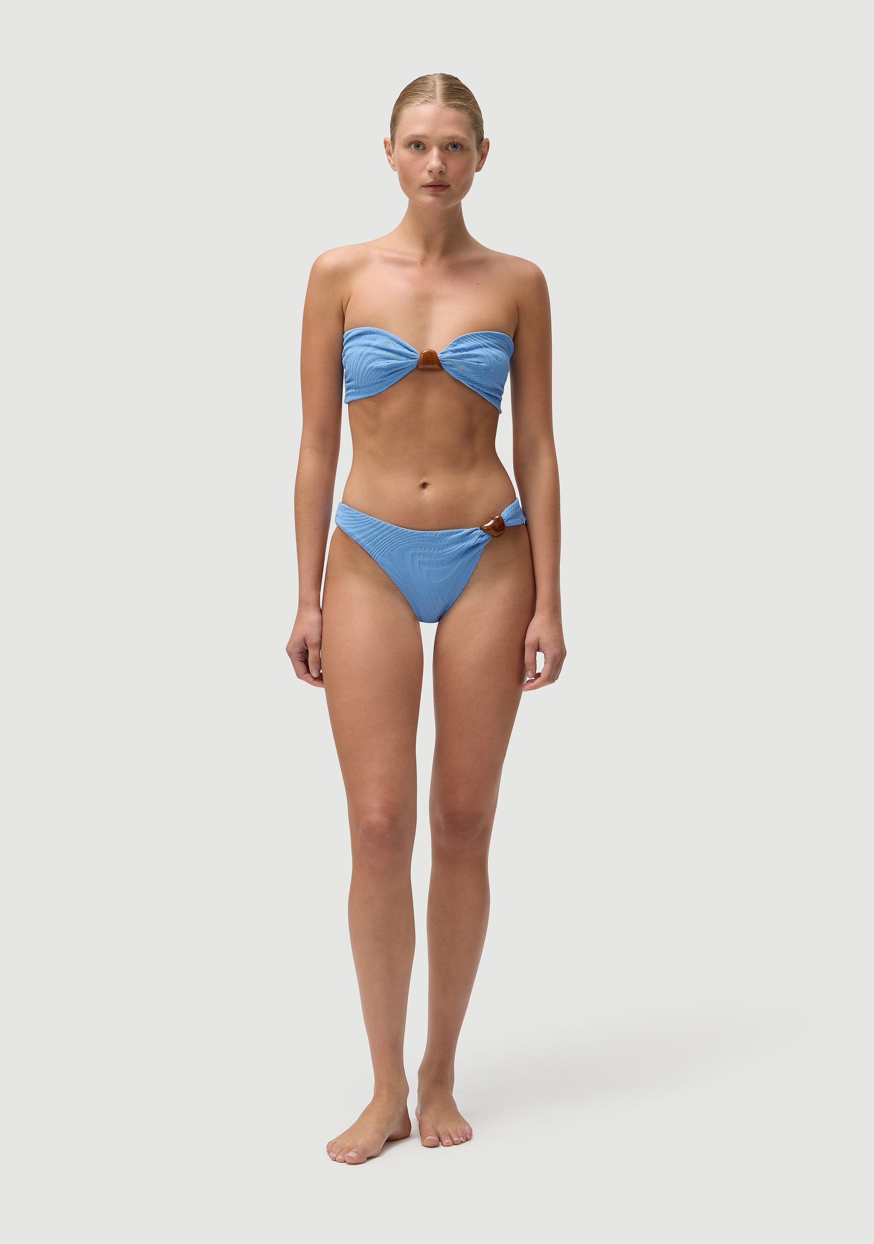 Eli Top, Lichen Blue