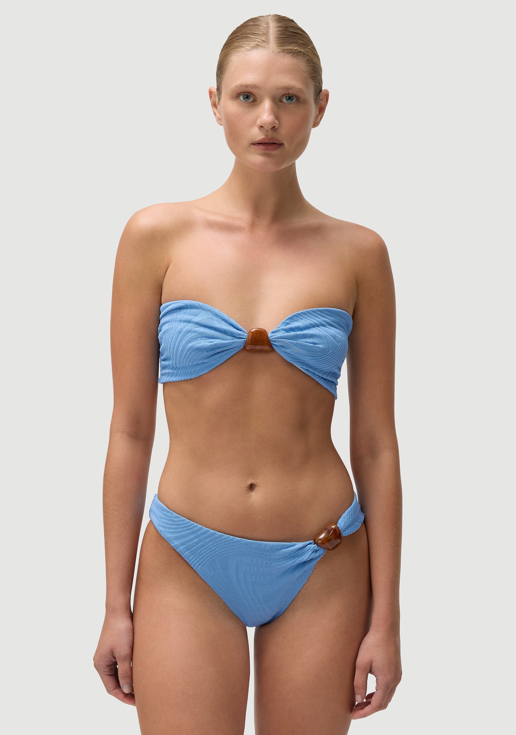 Eli Top, Lichen Blue