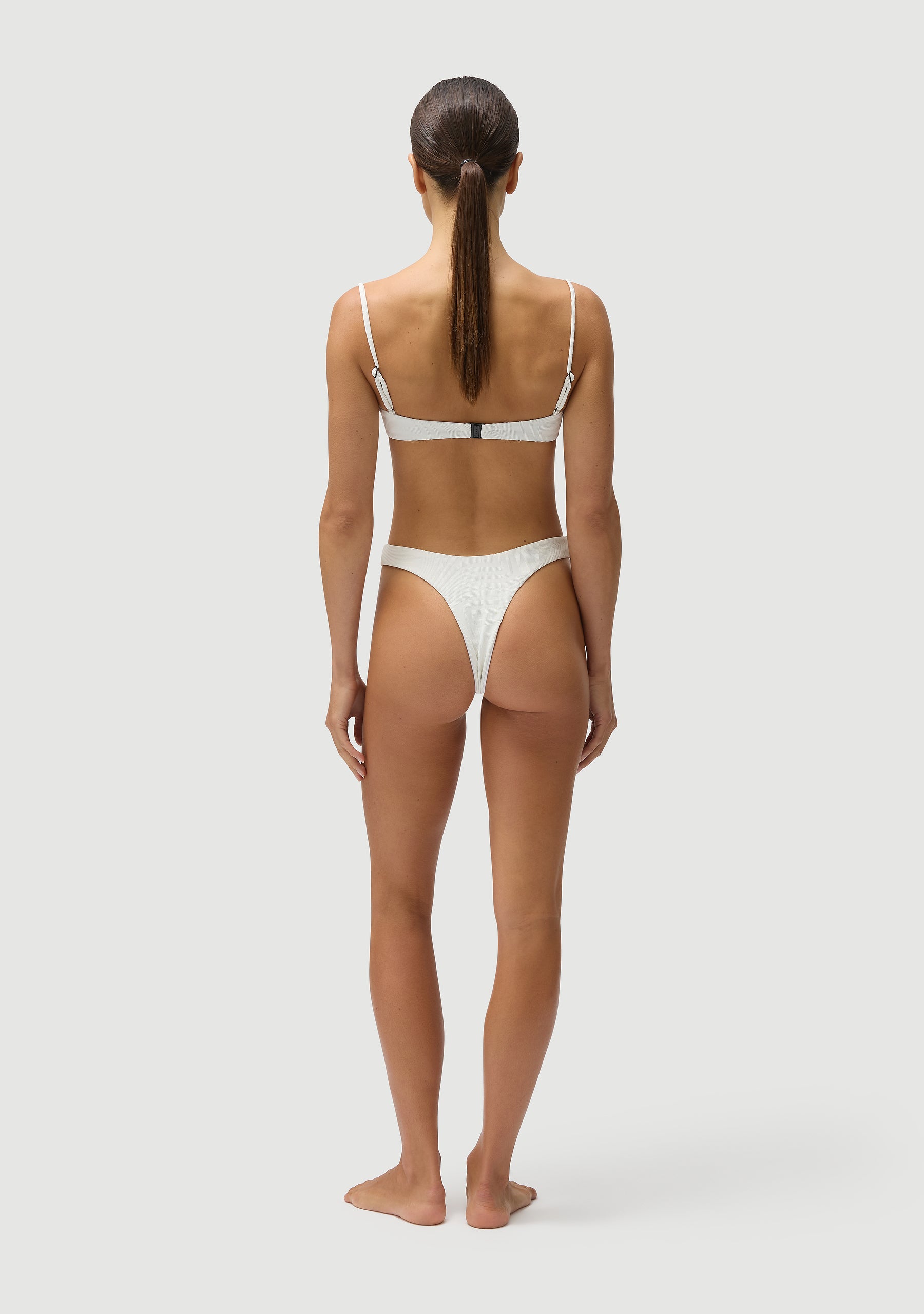 Gabriel Top, Off White