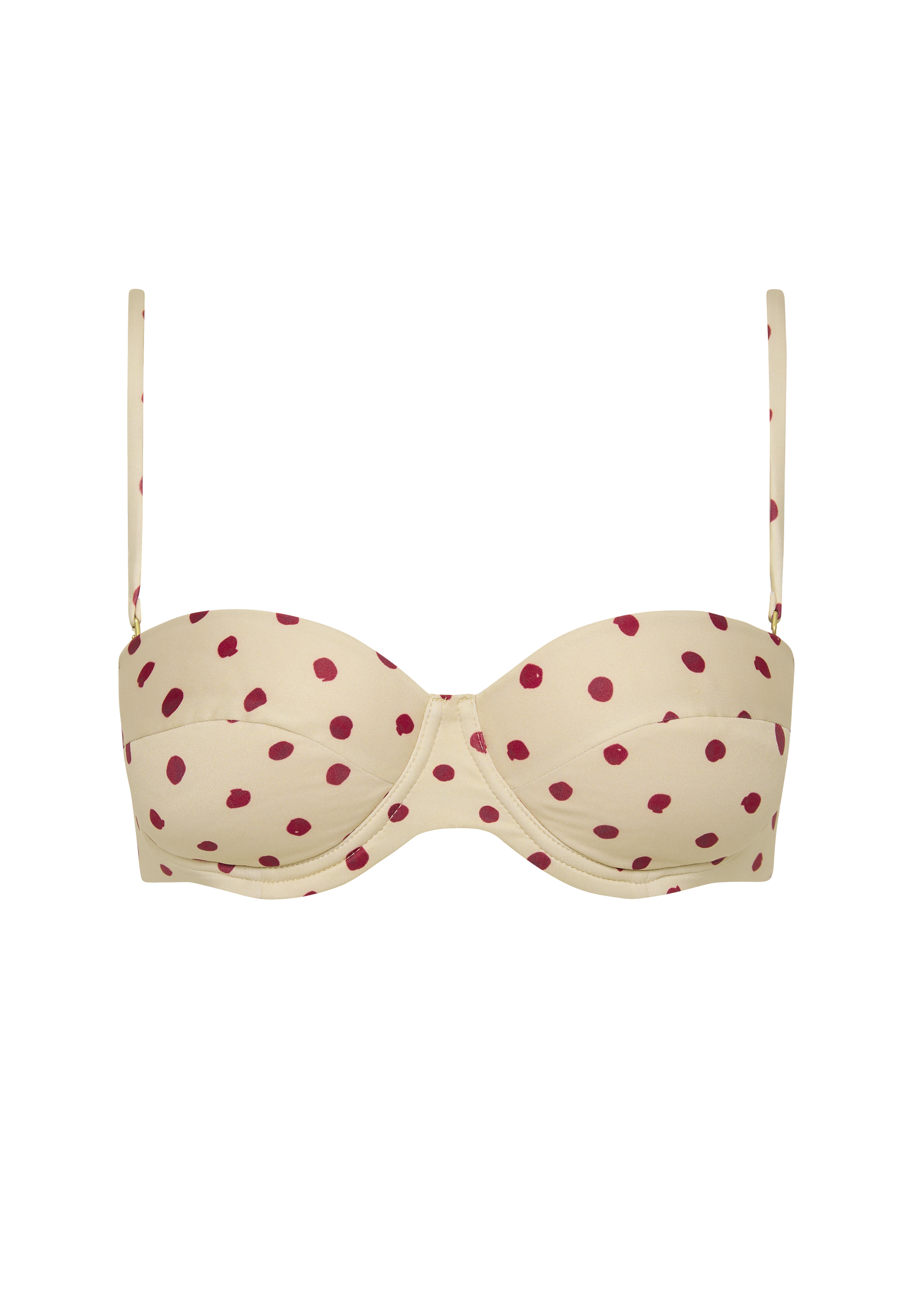 Lil Toddie, Polka Red