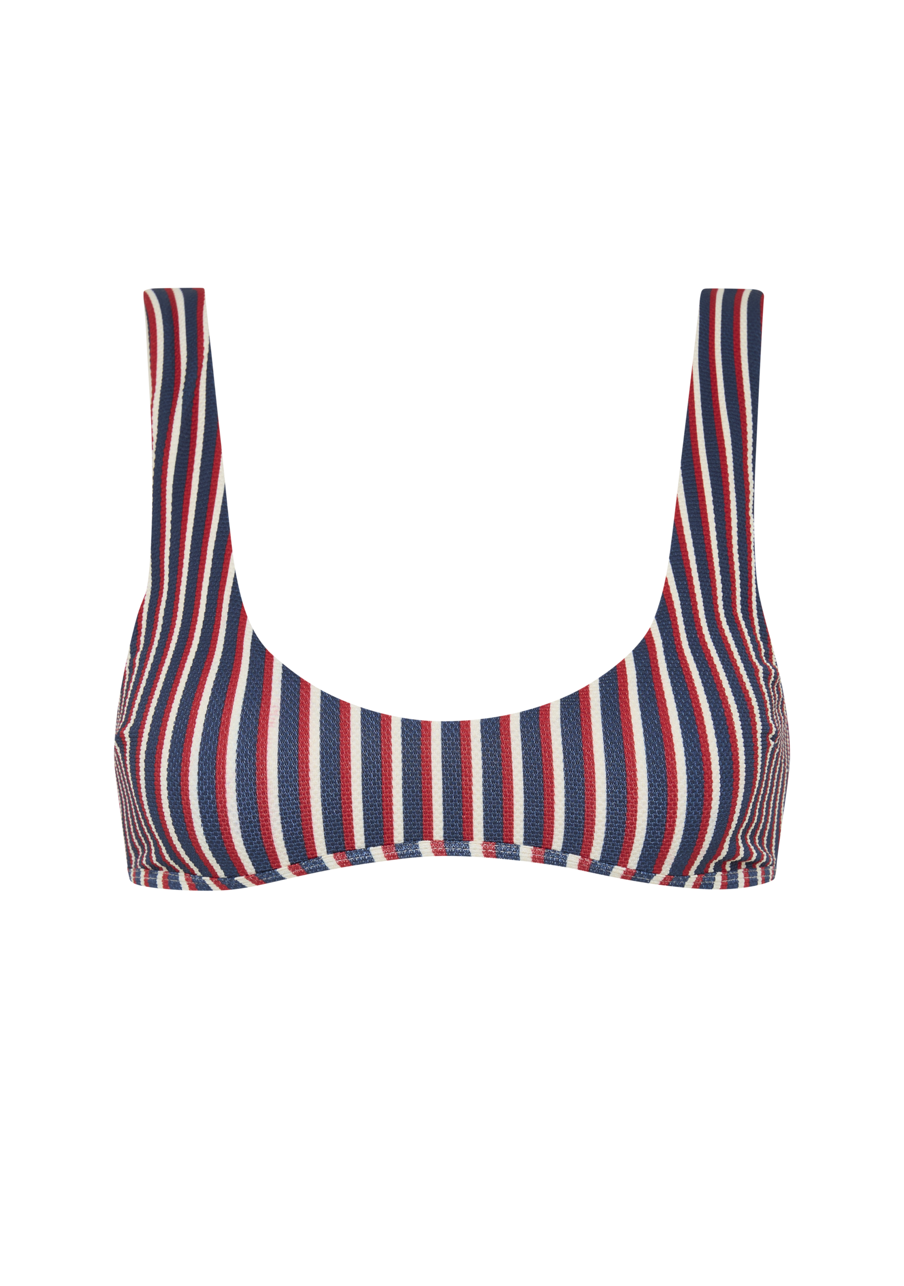 Hubert Bottom, Stripe