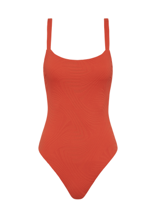 Andre Full Piece, Sahara