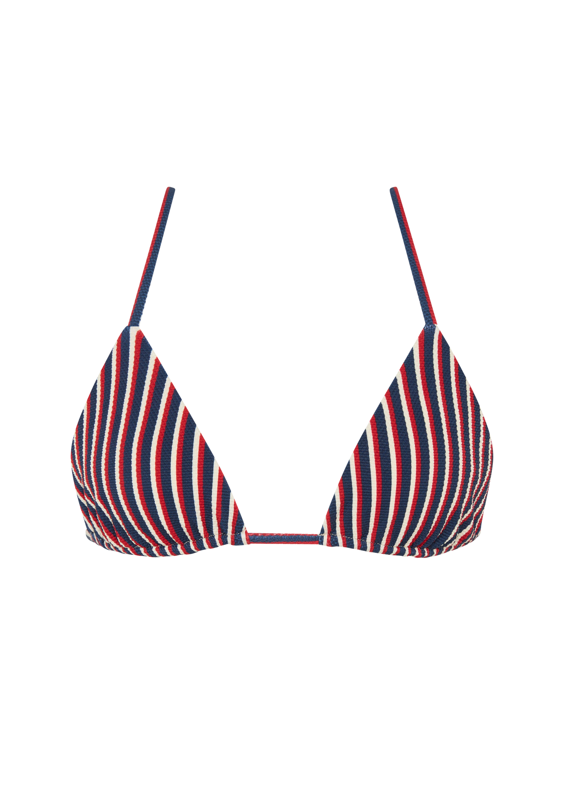 Hubert Bottom, Stripe