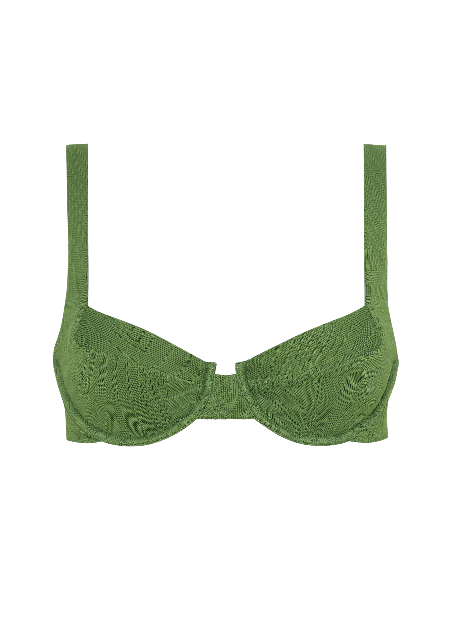 Casanova Top, Cactus