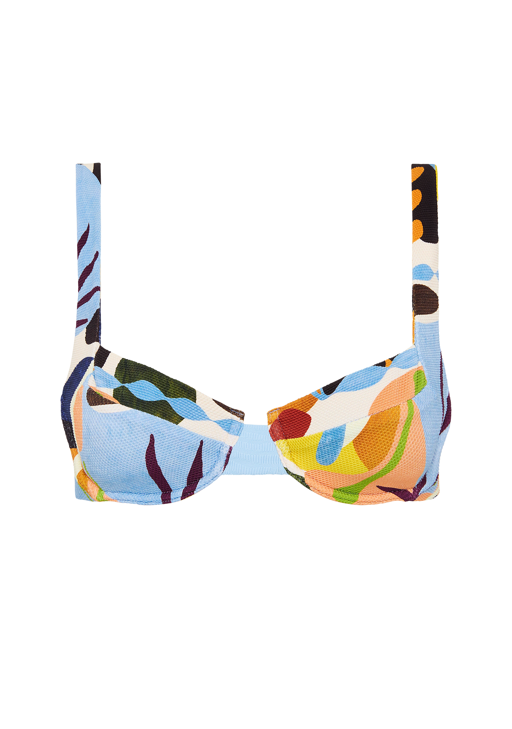 Chad Bottom, First Date