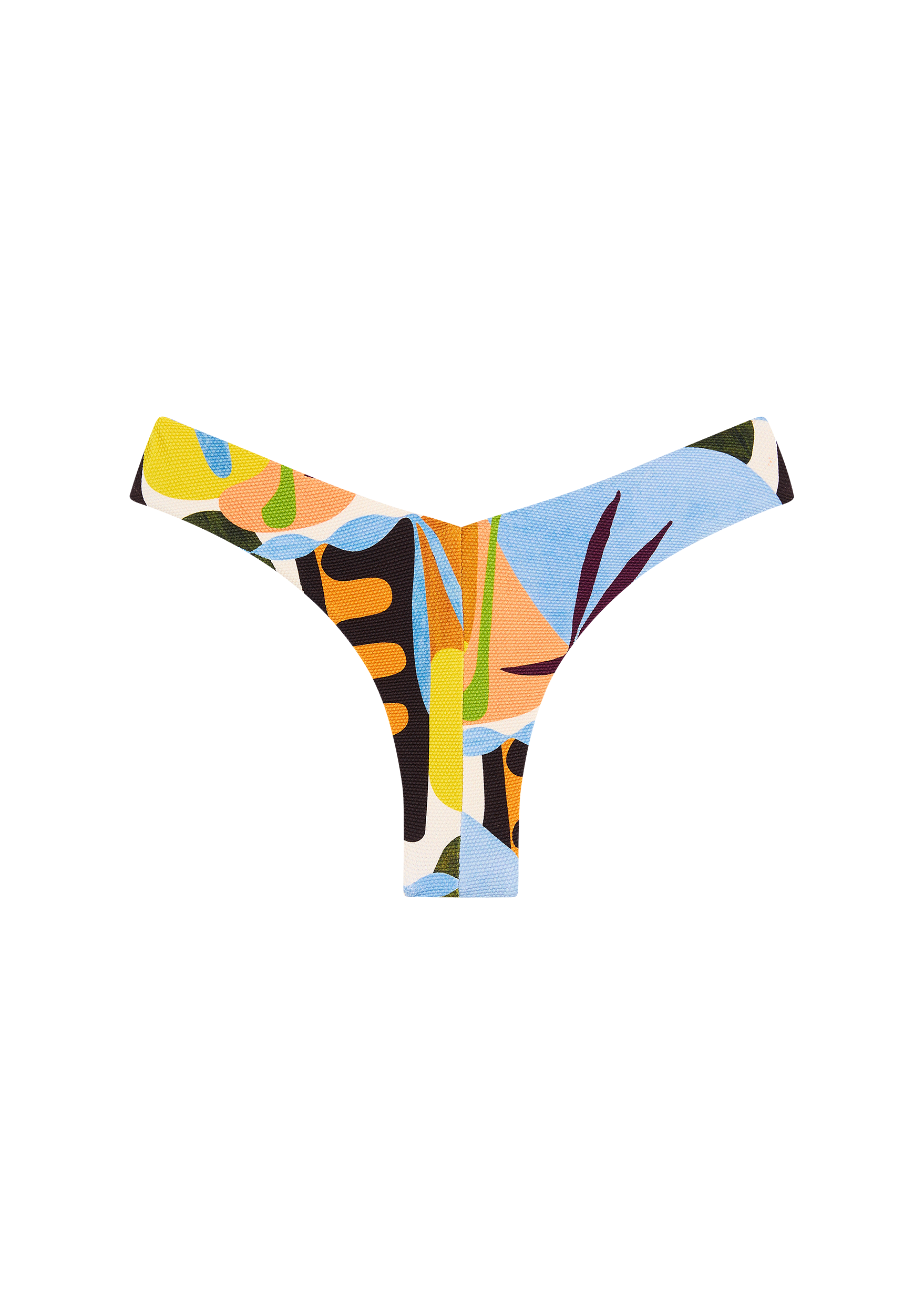 Gabriel Top, First Date