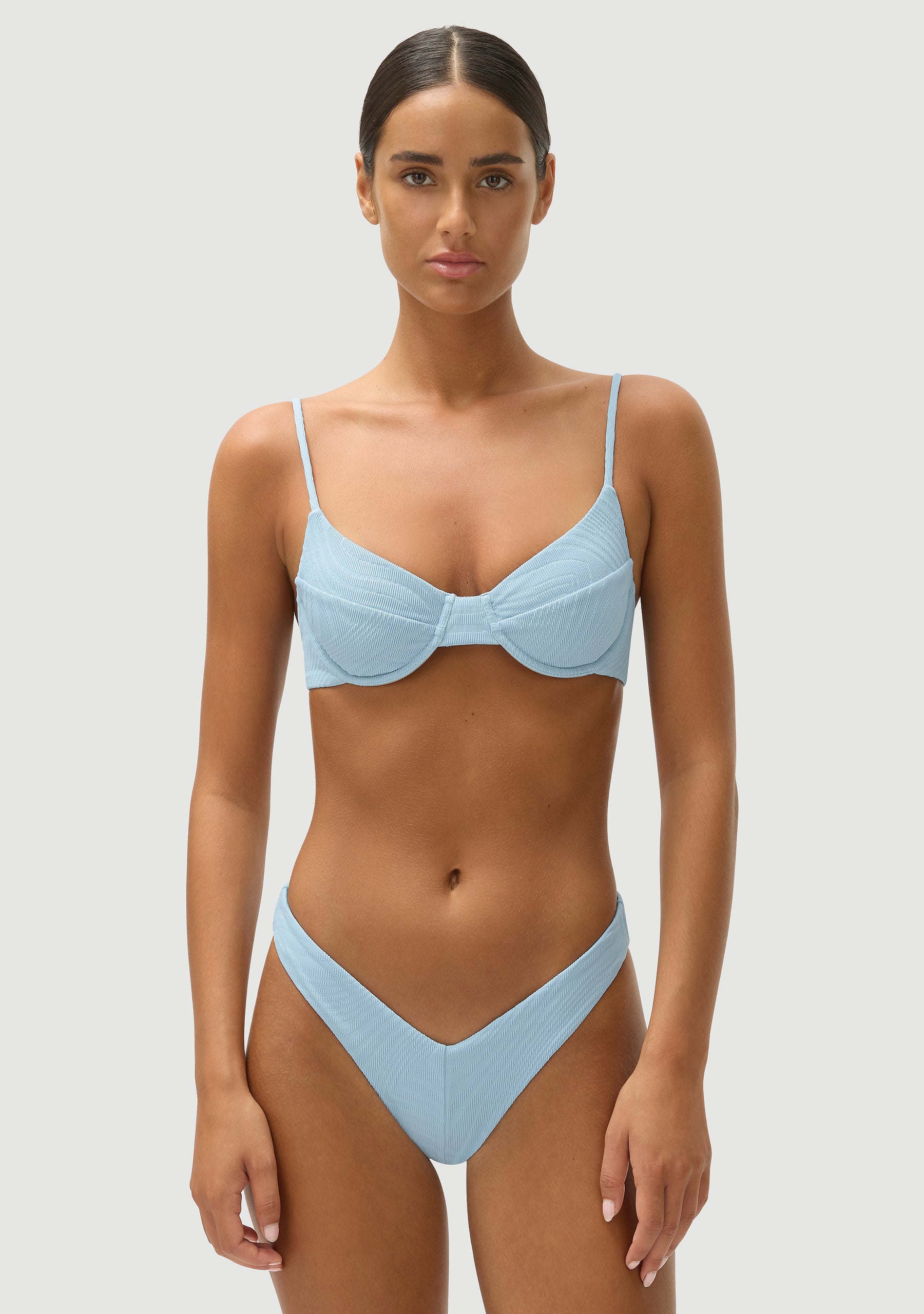 Chad Bottom, Moonlight