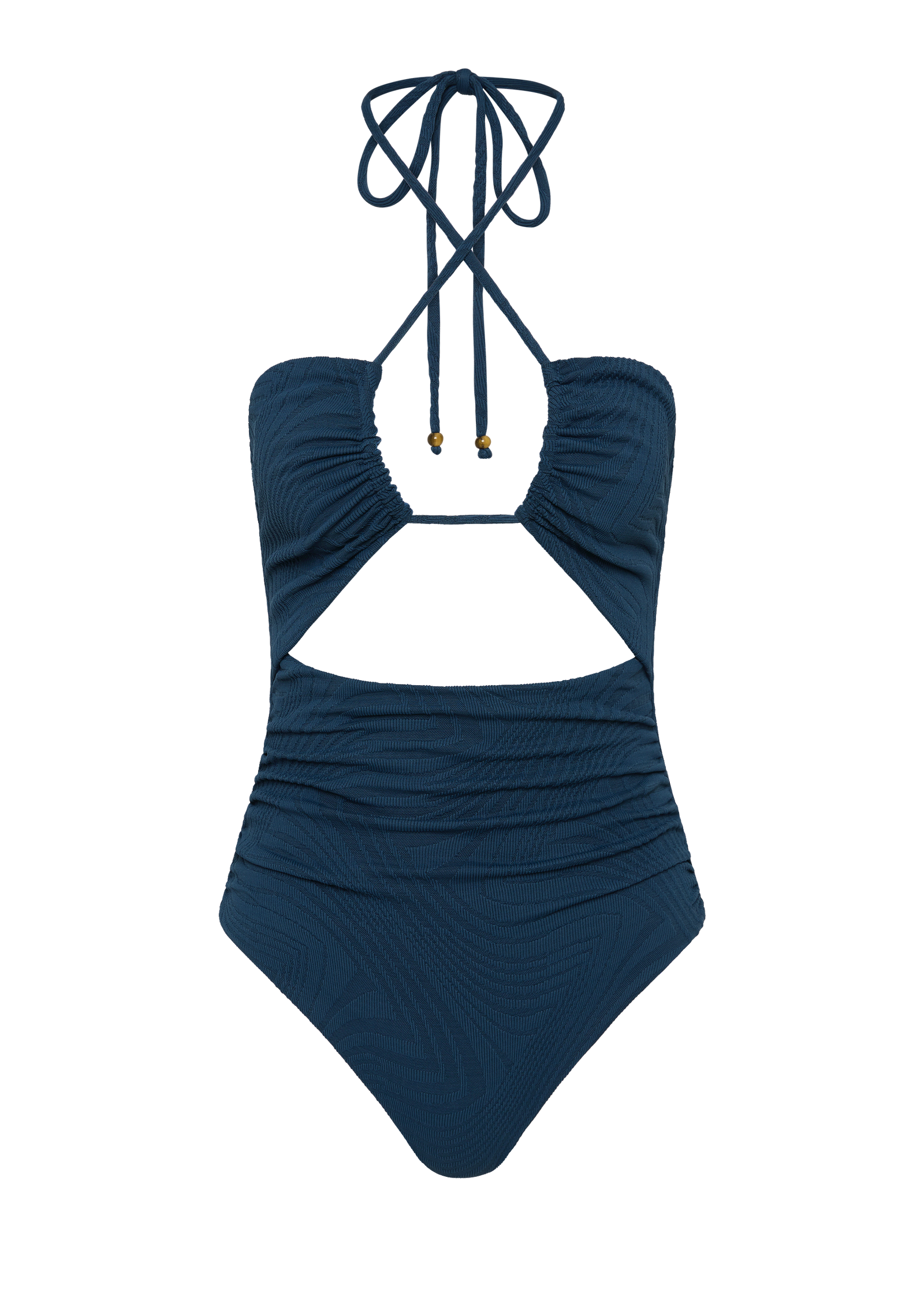One Piece Swimwear & Full Pieces | Fella Swim