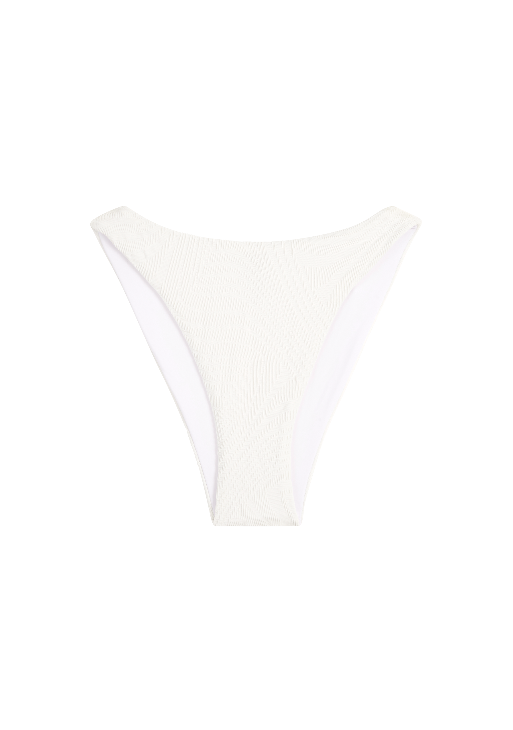 Archie Full Piece, Off White