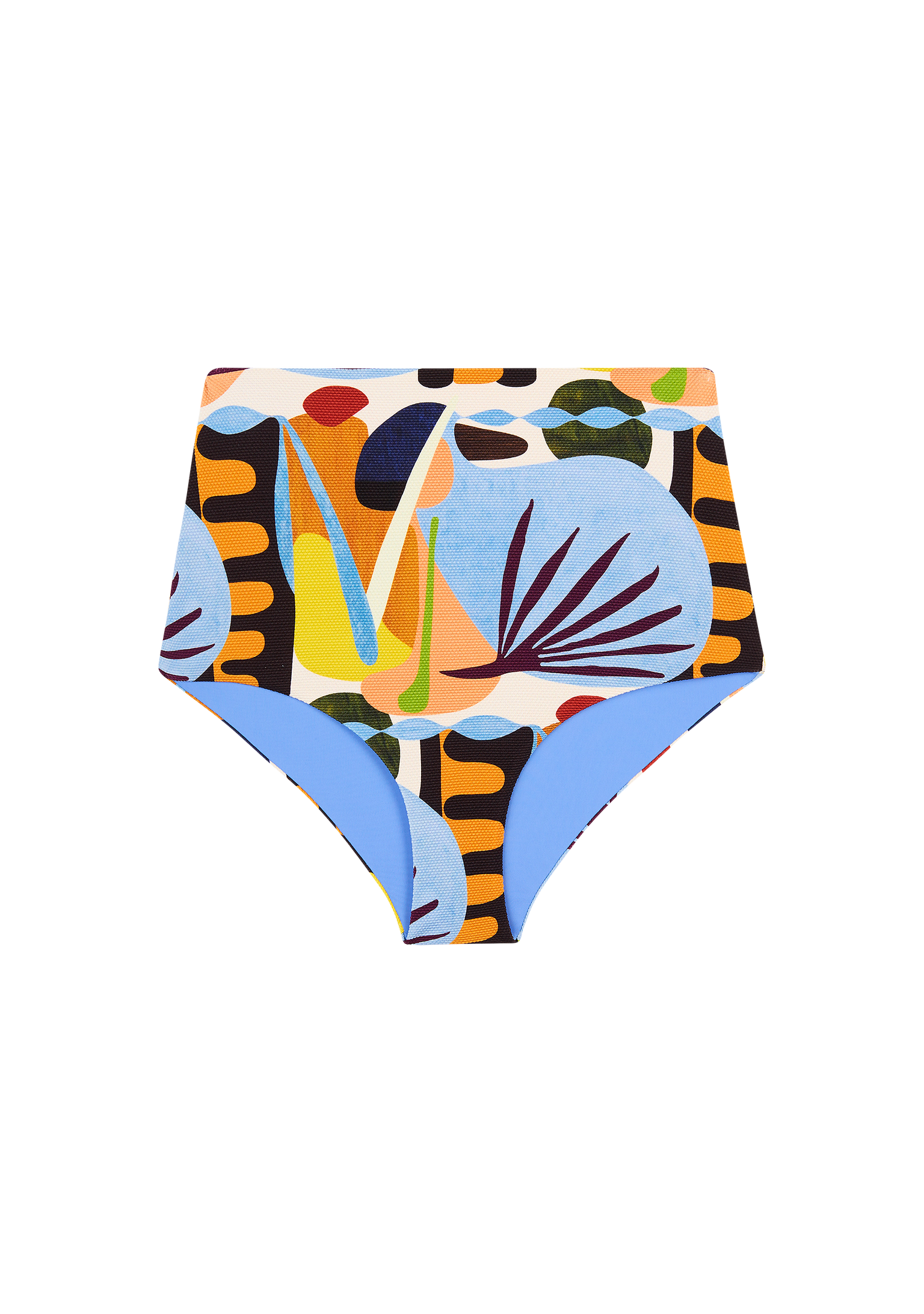 Arthur Top, First Date