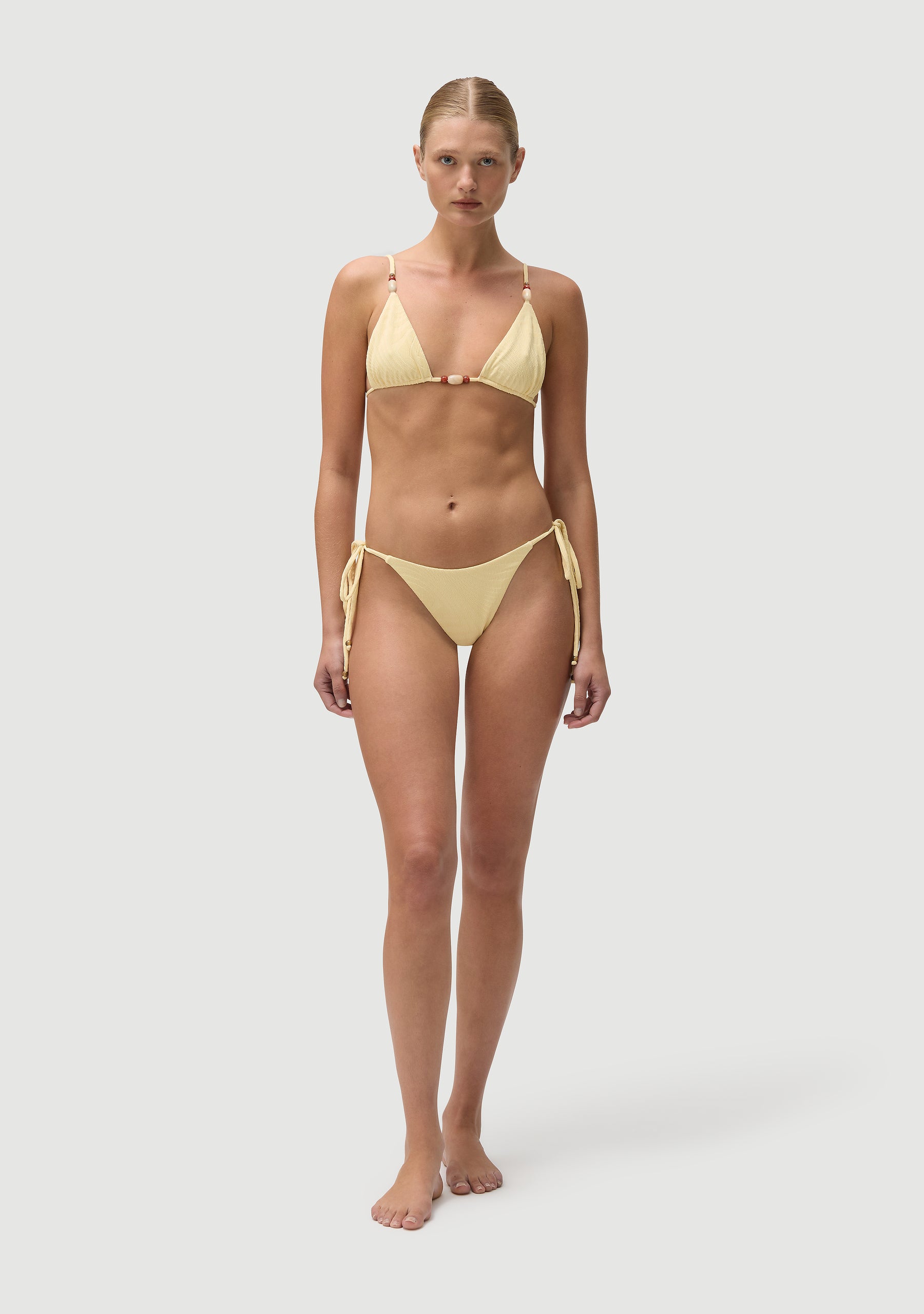 Marcus Bottom, Anise Yellow