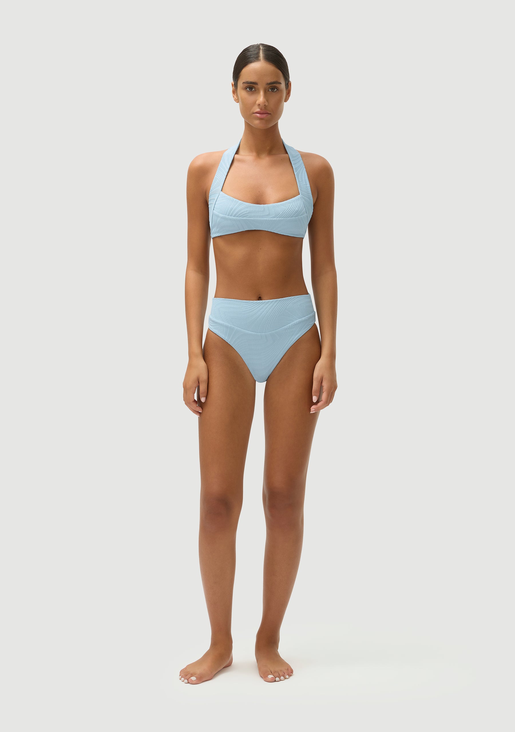 Mikey Top, Moonlight