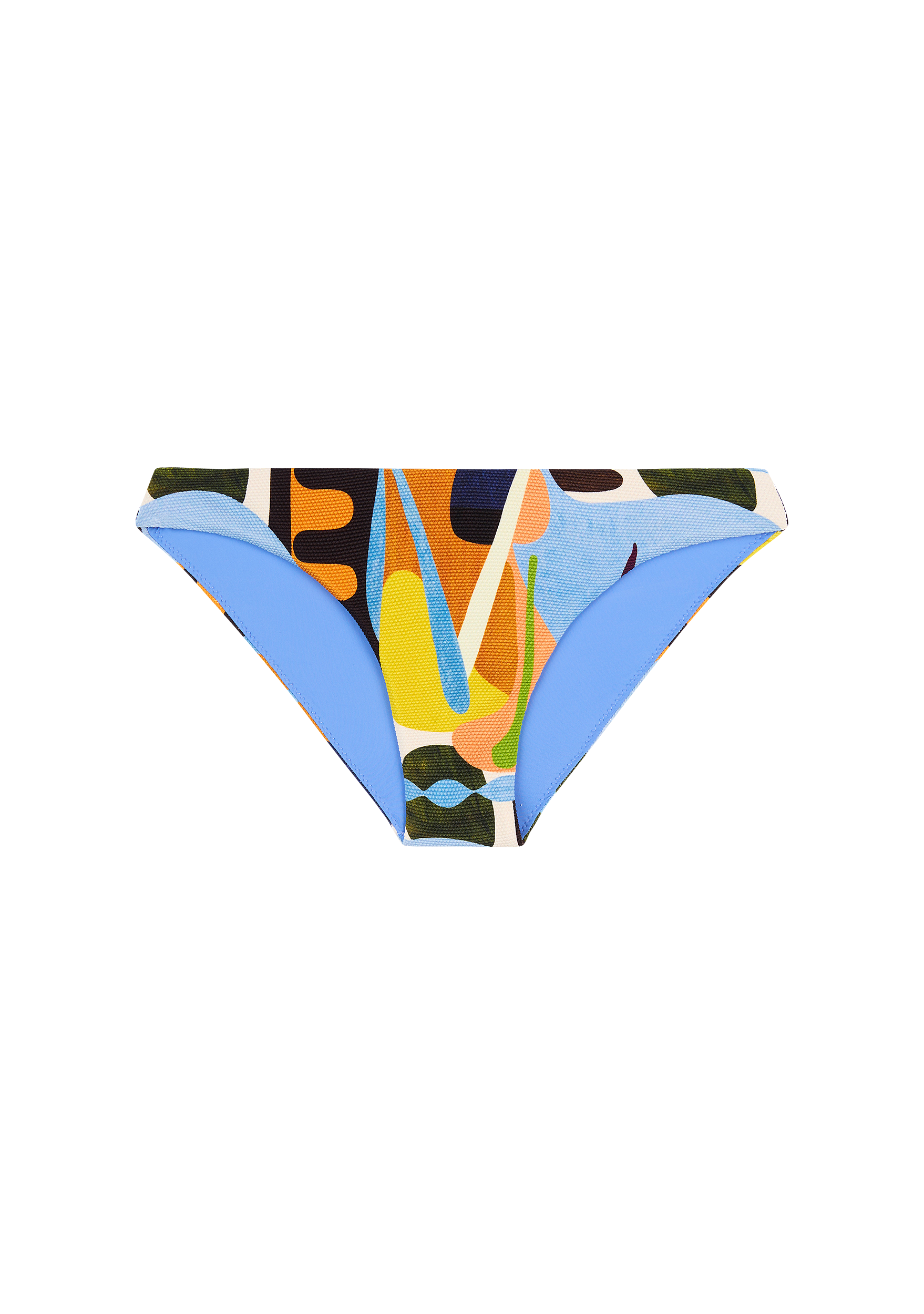 Gabriel Top, First Date