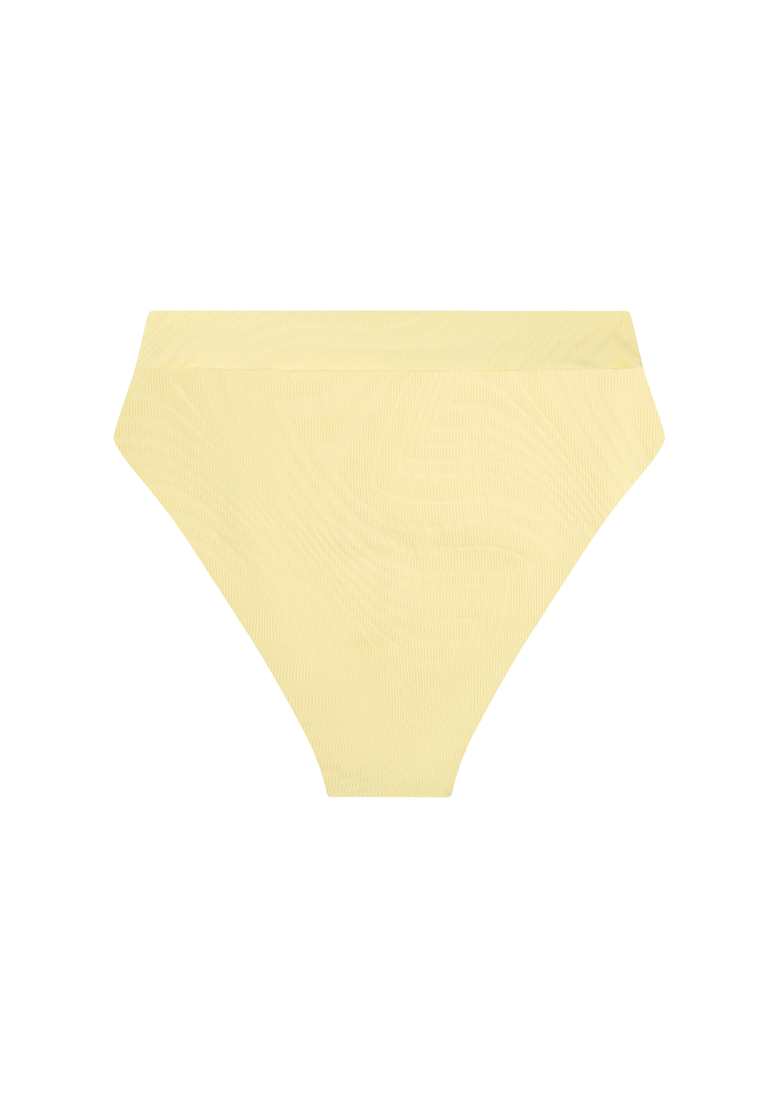 Pale Yellow Colour