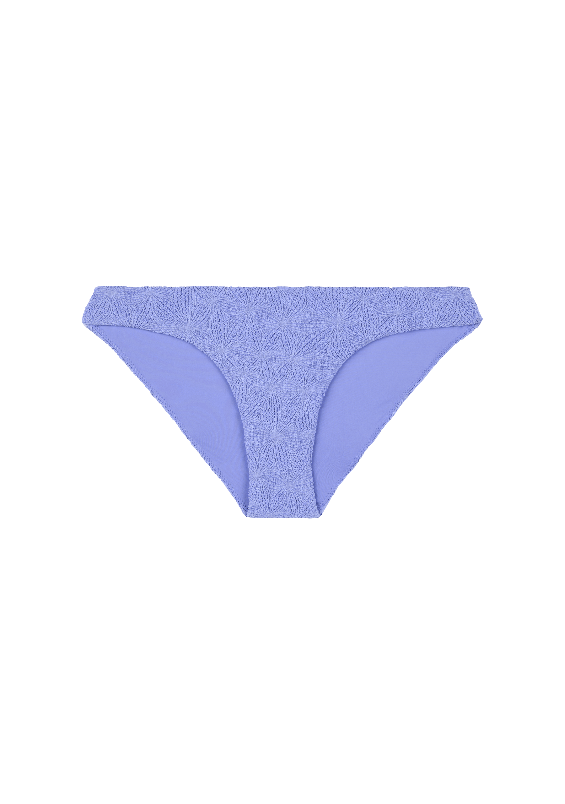 Rick James Bottom, Powder