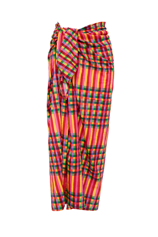 Pareo Sarongs